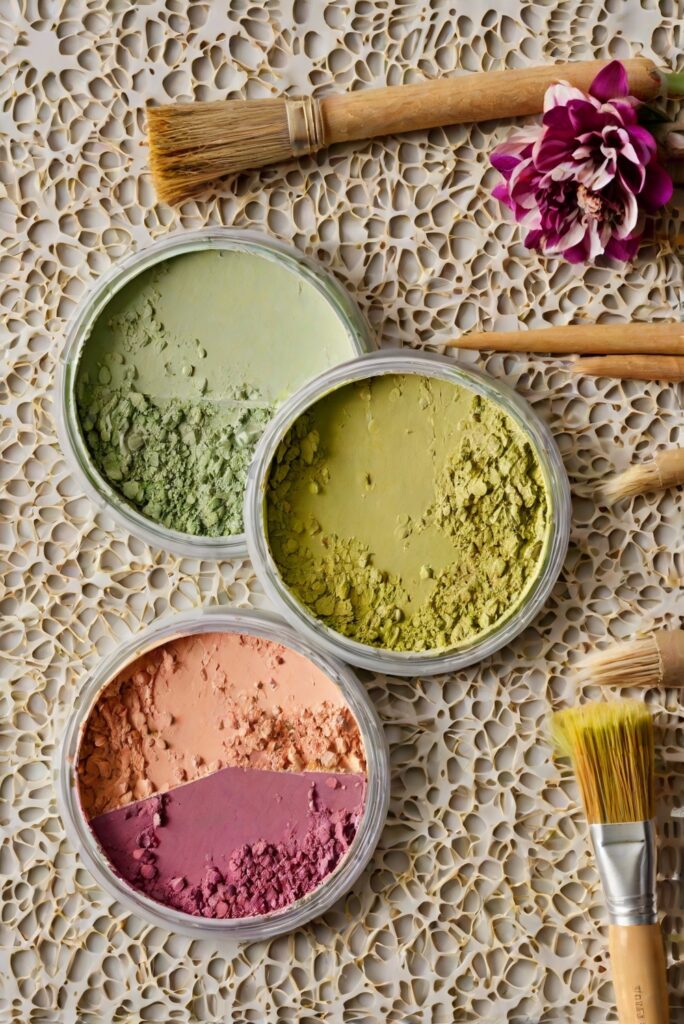 Top 5 Palettes SW colors with Pear Green and Mulberry for your room ...