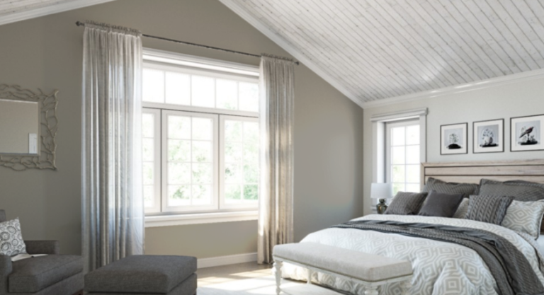 Design Tips: Pairing Grey Quartz Countertops with White Cabinets ...