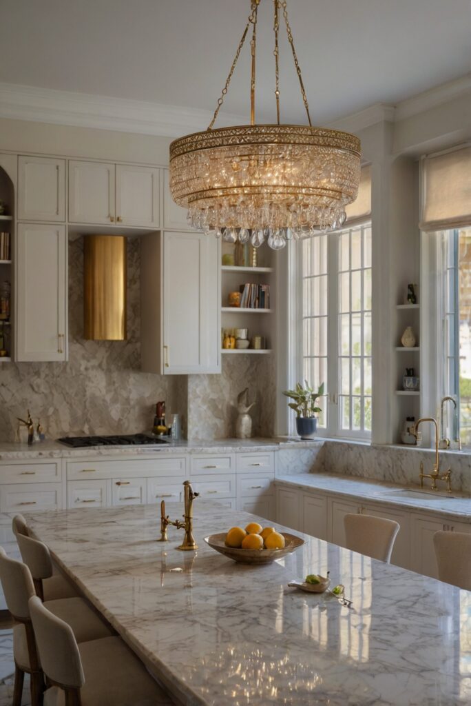 Timeless Fusion: Continuity in Design with Taj Mahal and White Dove ...