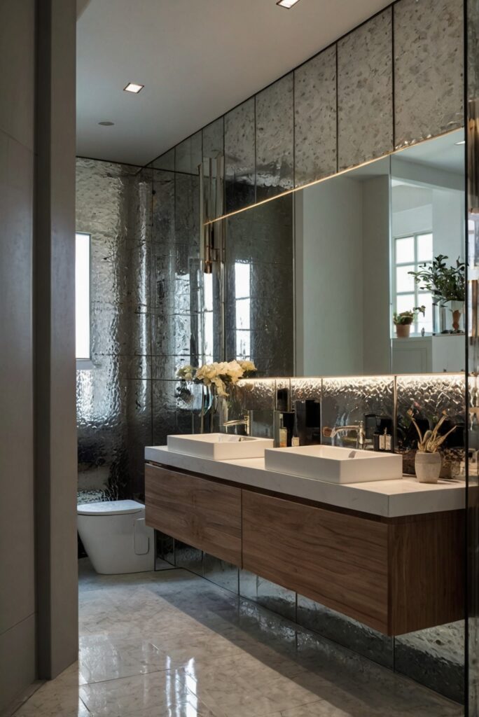 4 Steps :how to get rid of springtails in bathroom? - HappyInteriorTime ...