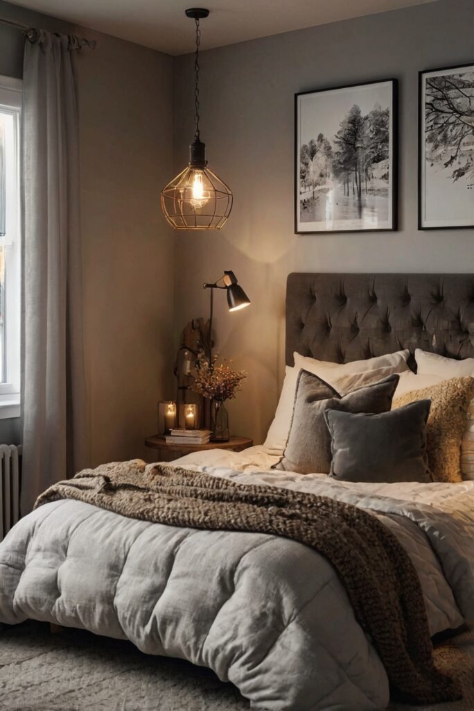Budget-Friendly Coastal Boho Bedroom Ideas: Top Inspiration for Your ...