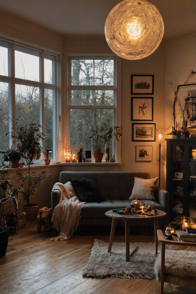 5 Witchy Room Ideas: Create the Perfect Space - HappyInteriorTime.com ...