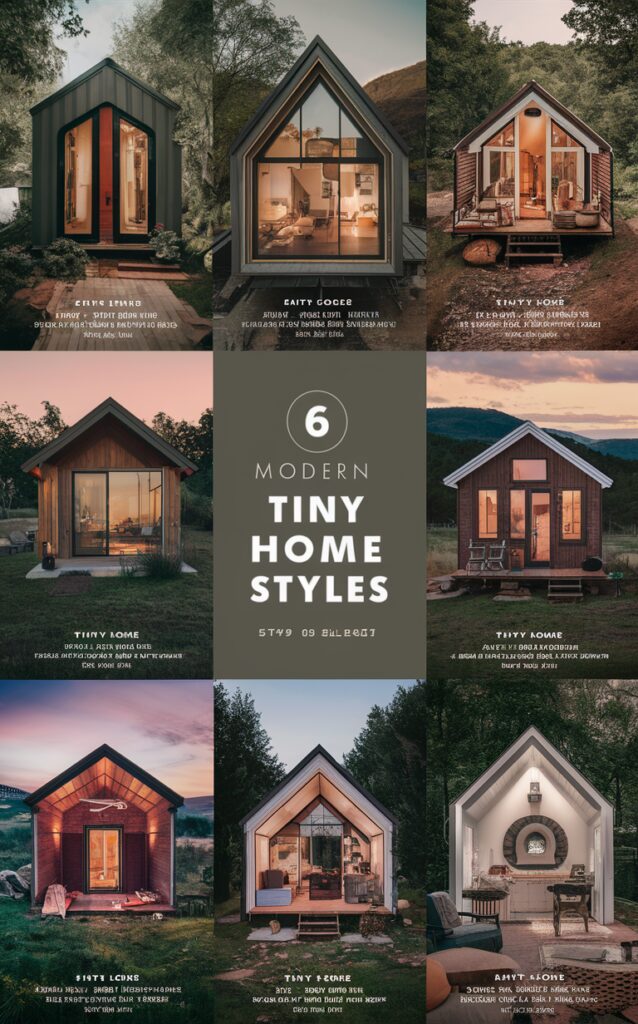 Affordable Tiny House Designs You’ll Love Starting from $10,000 ...