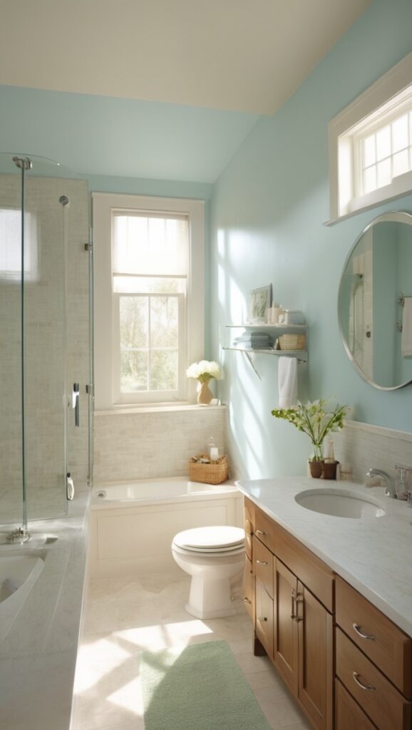 The Benefits of Using Pre-Owned Vanities for Your Bathroom ...